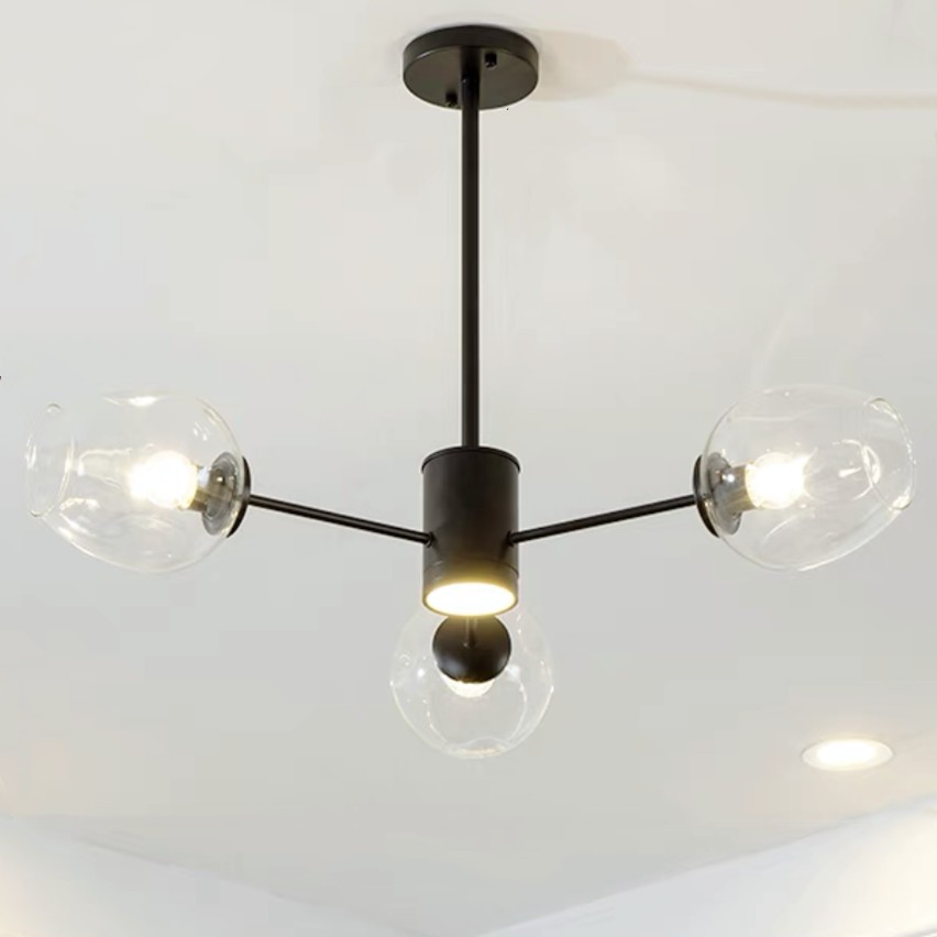 AIR Chandelier |Simig Lighting|Modern Lightings