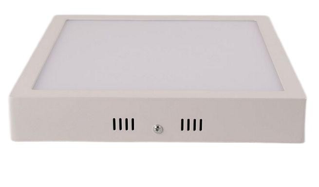 LED Surface Panel Light with Safety Mark LED Driver |Simig Lighting|LED ...