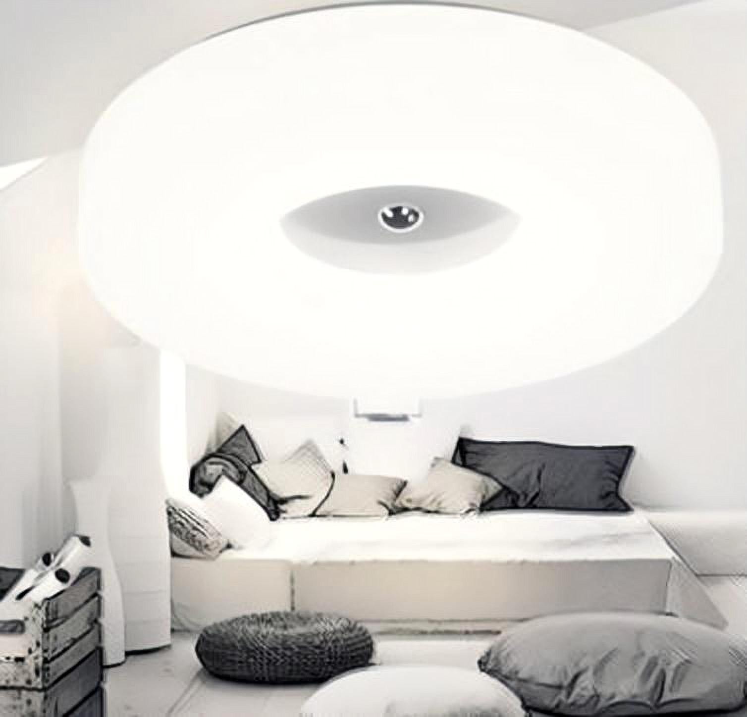 LITHONIA Double Ring LED Ceiling Light |Simig Lighting|LED Ceiling Lights