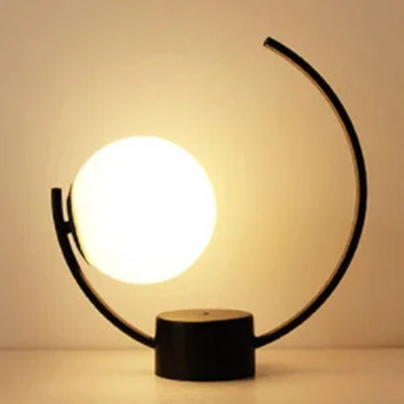 SWING Ball Table Light |Simig Lighting|Table Lamps
