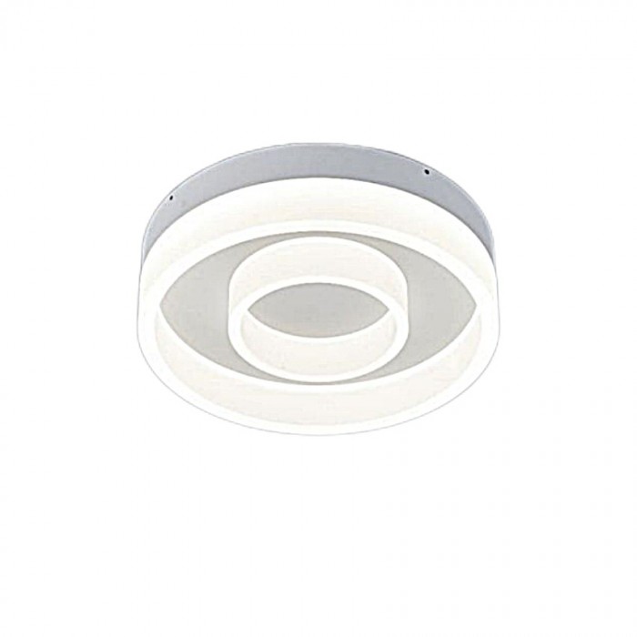 Double Ring LED Ceiling Light-Ø30cm |Simig Lighting|LED Ceiling Lights