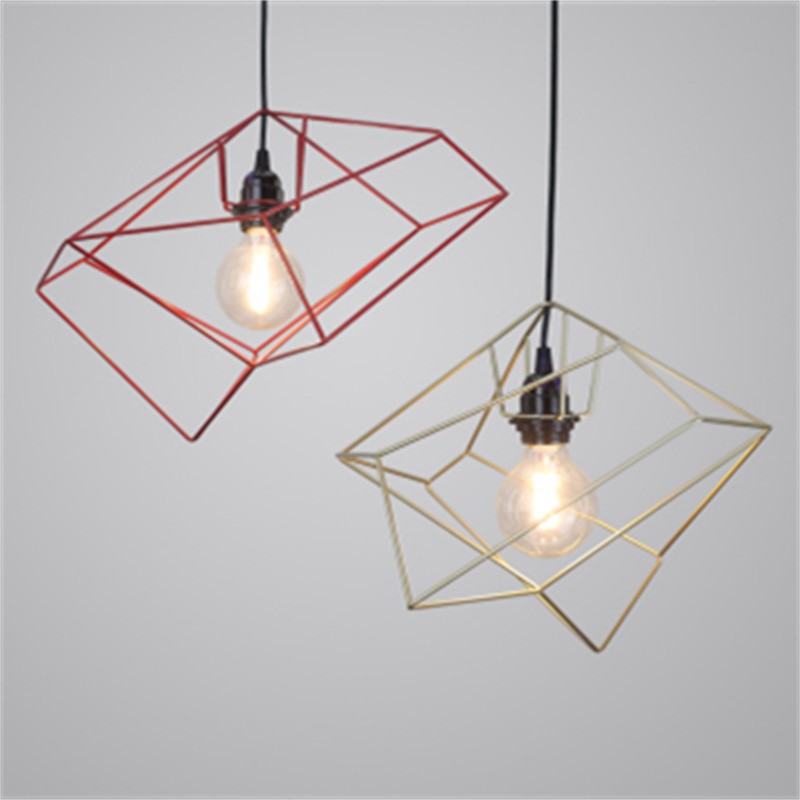 Geometric Pendant Light |Simig Lighting|Pendant Light